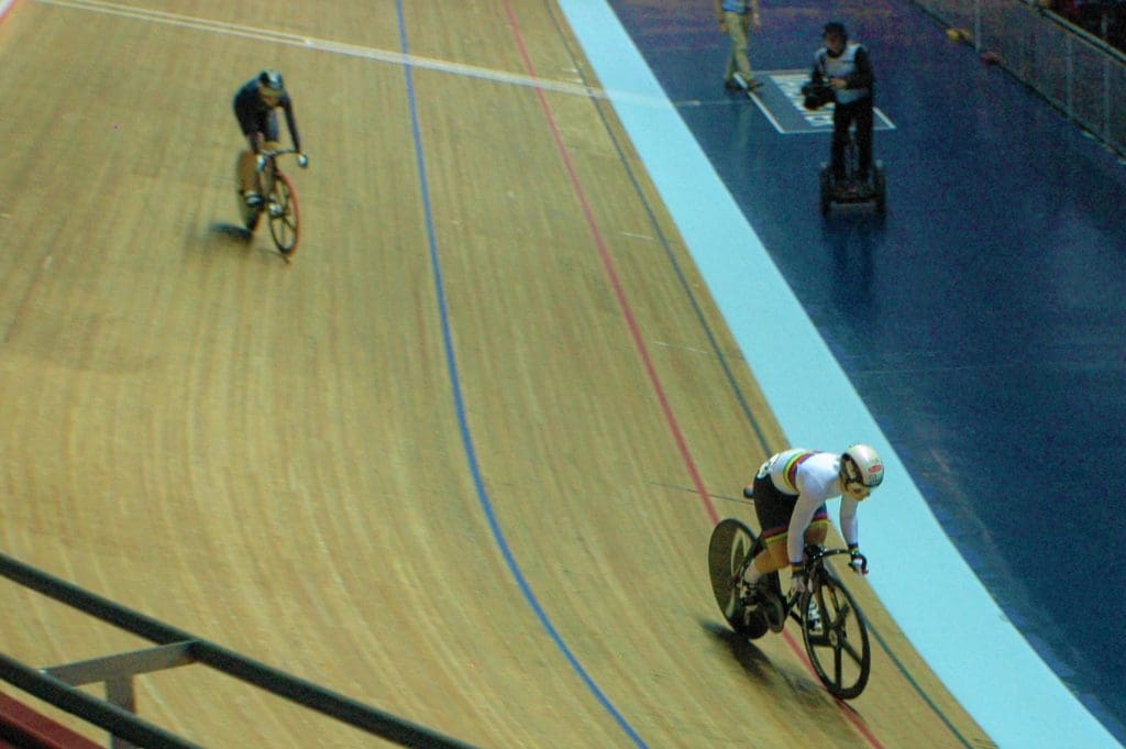 Where to Find UK Velodromes and How to Get Riding on the Track ...