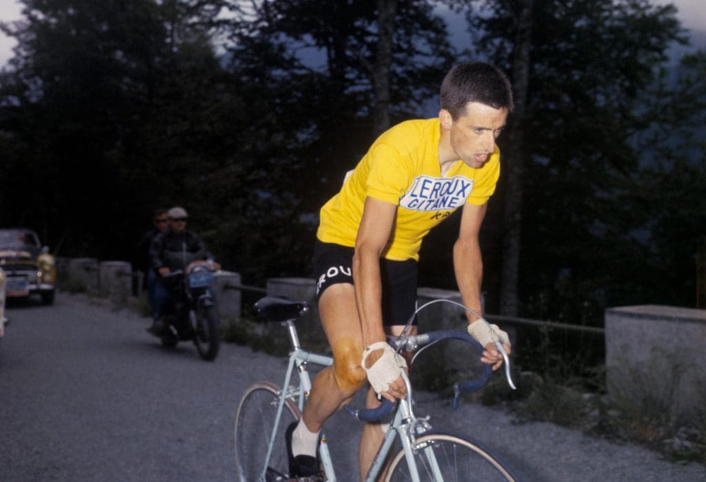 British riders in the Tour de France • ProCyclingUK.com